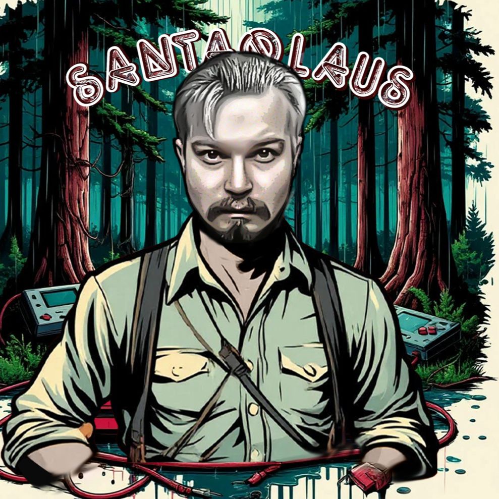 Иконка канала Santa Qlaus