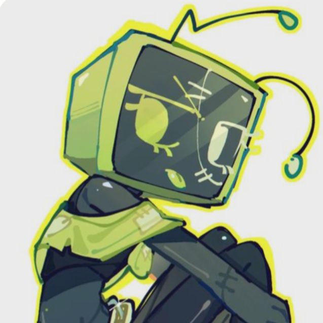 Иконка канала ⋆_My Name Is Vee_⋆