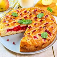 Иконка канала Готовое блюда для хозяйки