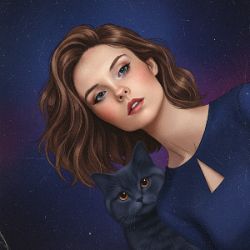 Иконка канала MilaManka