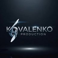 Иконка канала Kovalenko Production