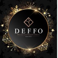 Иконка канала Мебельные фасады «DEFFO»