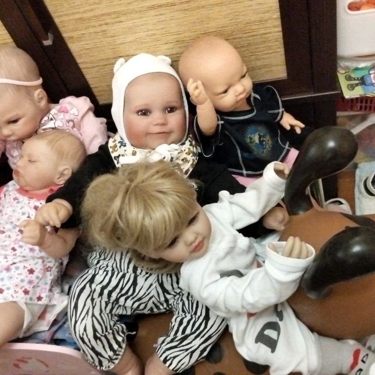 Иконка канала My baby's✨✨✨