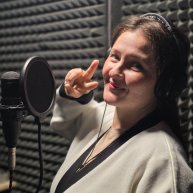 Иконка канала Olga Shona