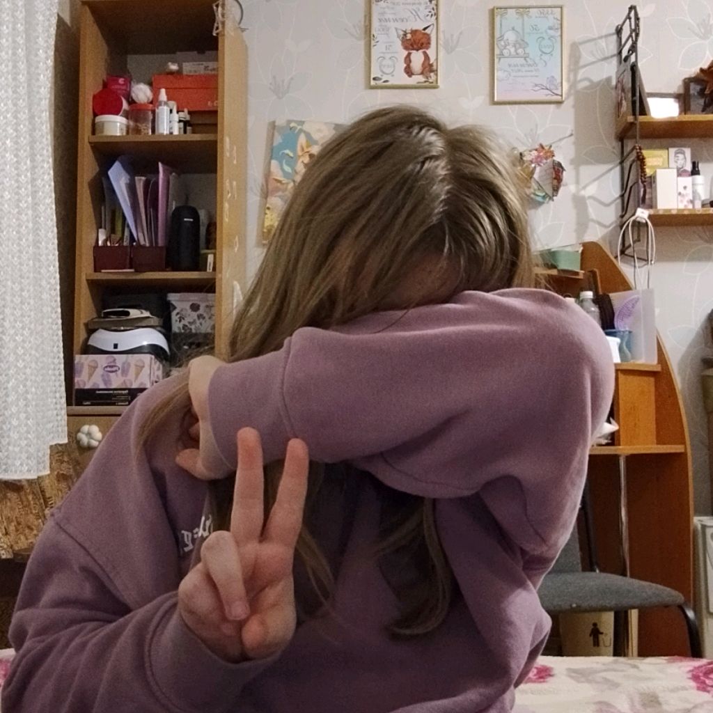 Иконка канала 🌞Ксюша_666💔