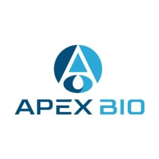 Иконка канала Apex Bio — пептиды для здоровья, энергии, красоты