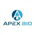 Иконка канала Apex Bio — пептиды для здоровья, энергии, красоты