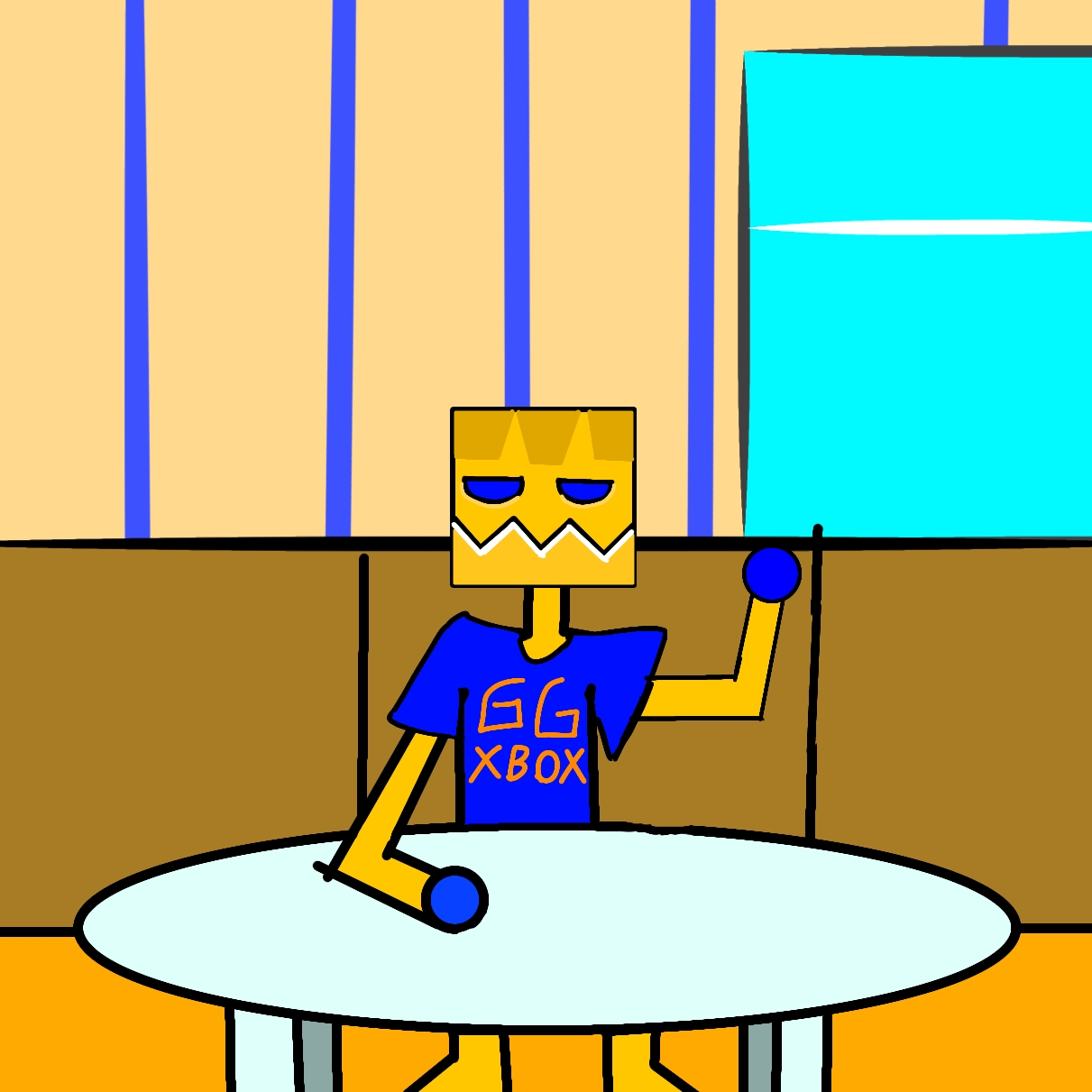 Иконка канала ♪GGOnly♪