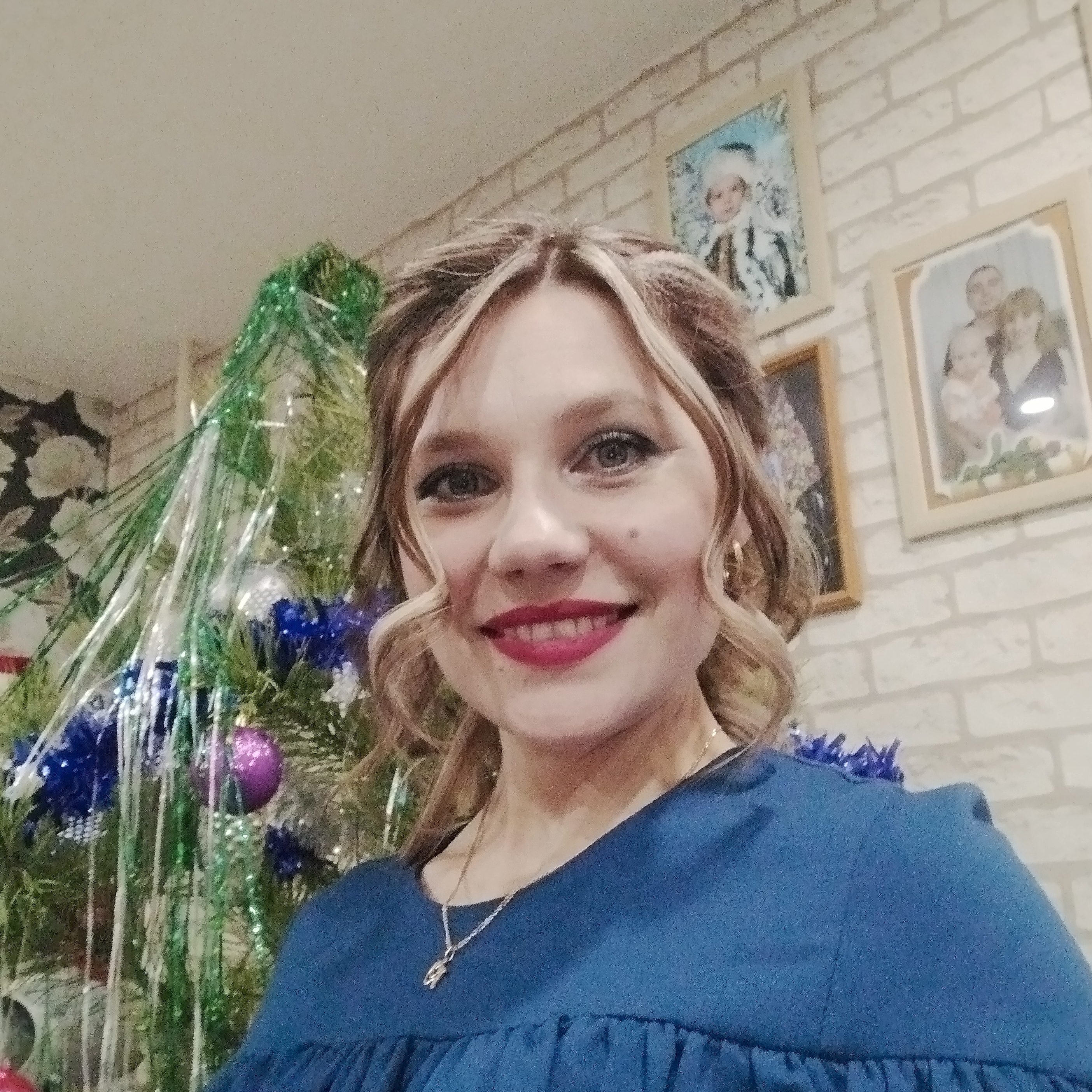 Иконка канала ЮлияGil