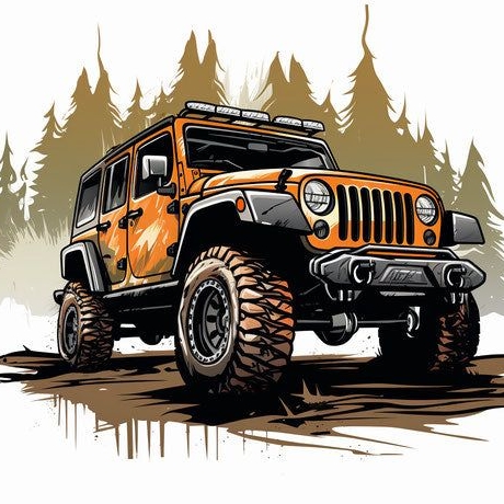 Иконка канала БЕЗДОРОЖЬЕ