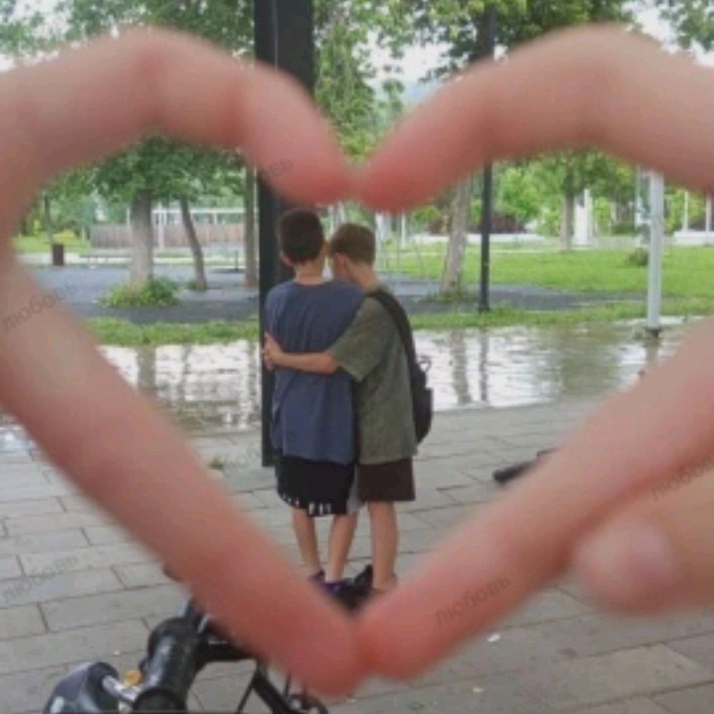 Иконка канала •Gl1th4⚡