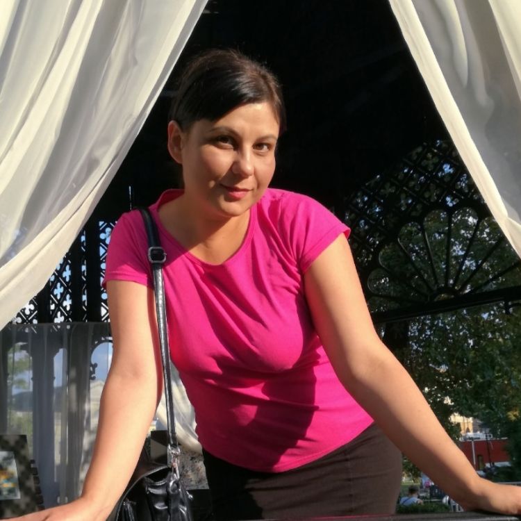 Иконка канала Натали Виноградова Певица.