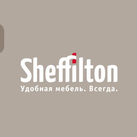 Иконка канала ТМ Sheffilton