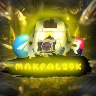 Иконка канала †🐔❄⛄МAКФАЛ 29К⛄❄🐔†