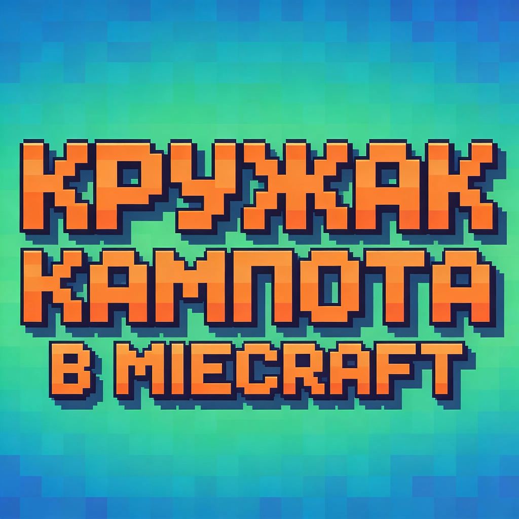 Иконка канала Кружак Кампота