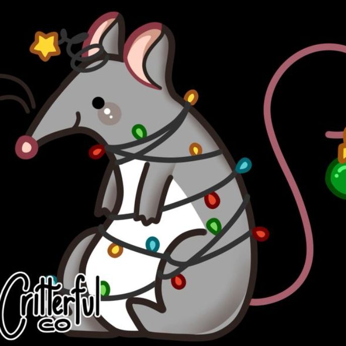 Иконка канала Пердолия🐭