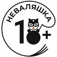 Иконка канала Неваляшка 18+