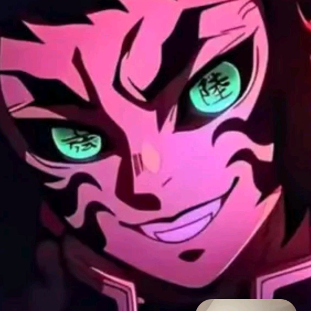 Иконка канала КАЙГАКУ!!!