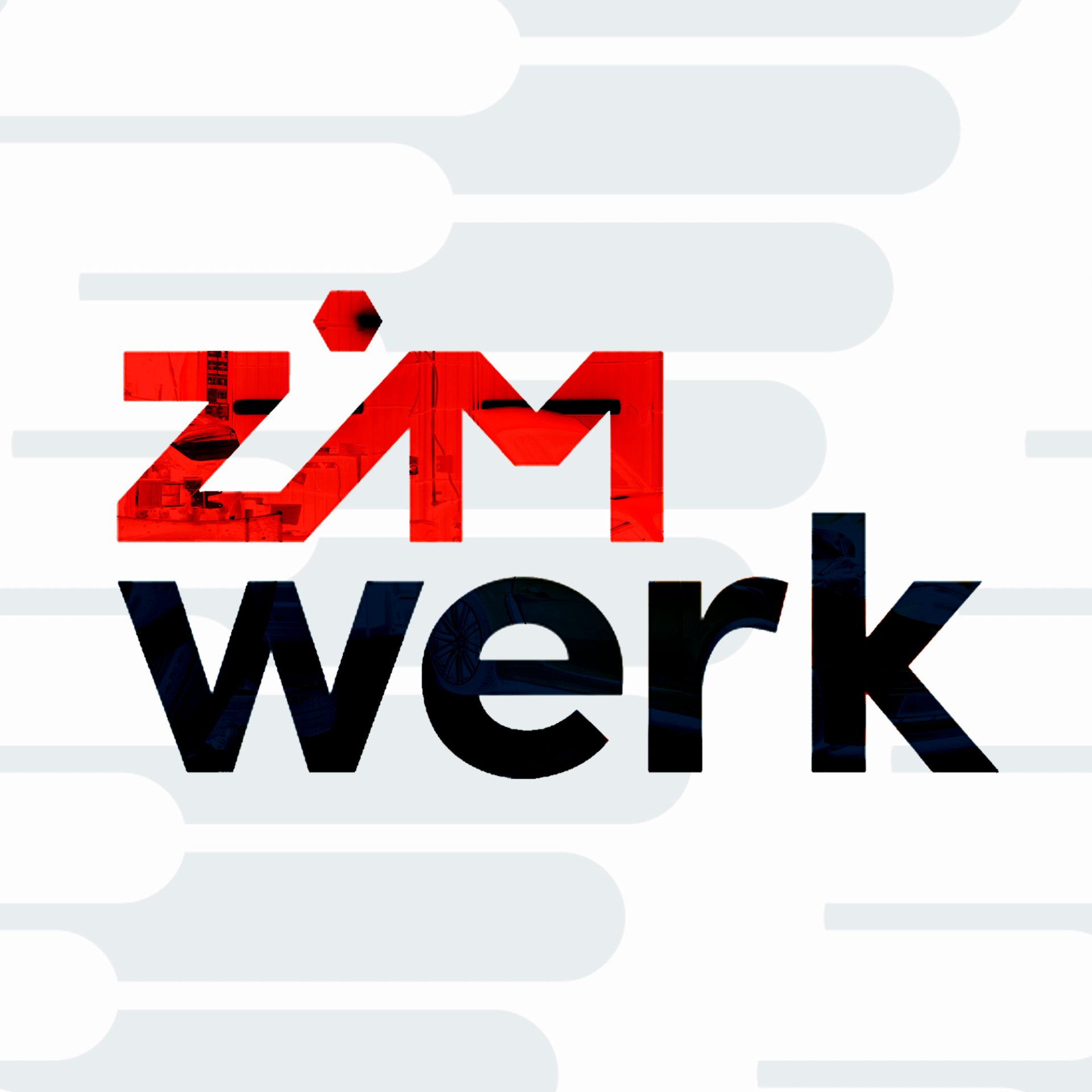 Иконка канала ZIMWERK