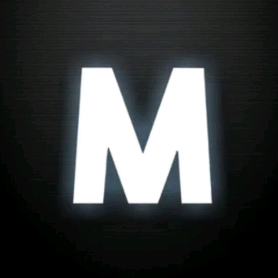 Иконка канала Mysteriogames