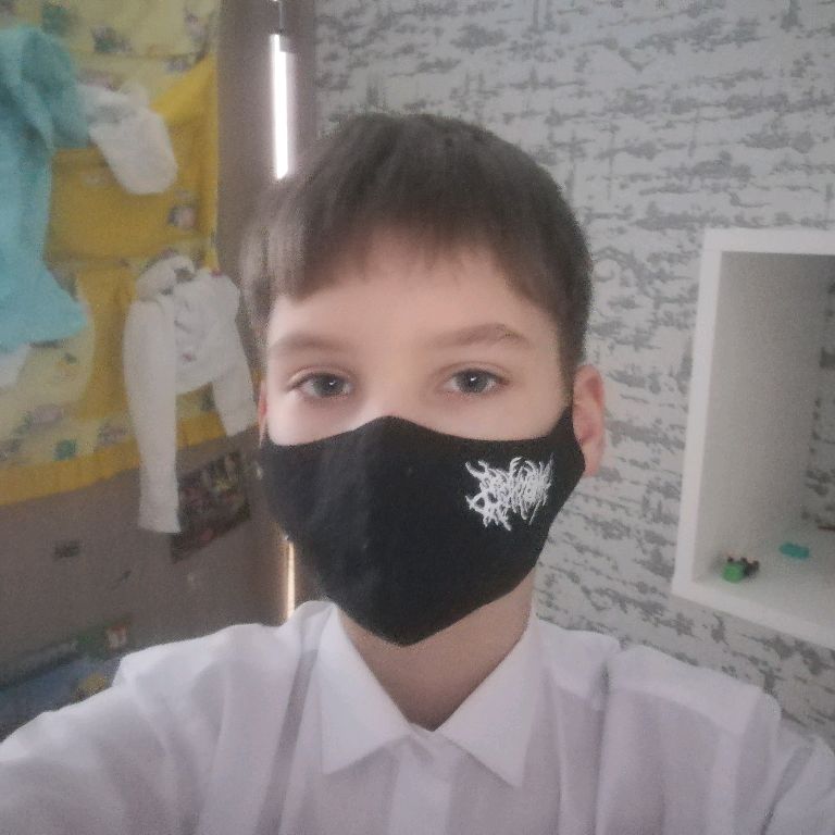 Иконка канала Zакатун