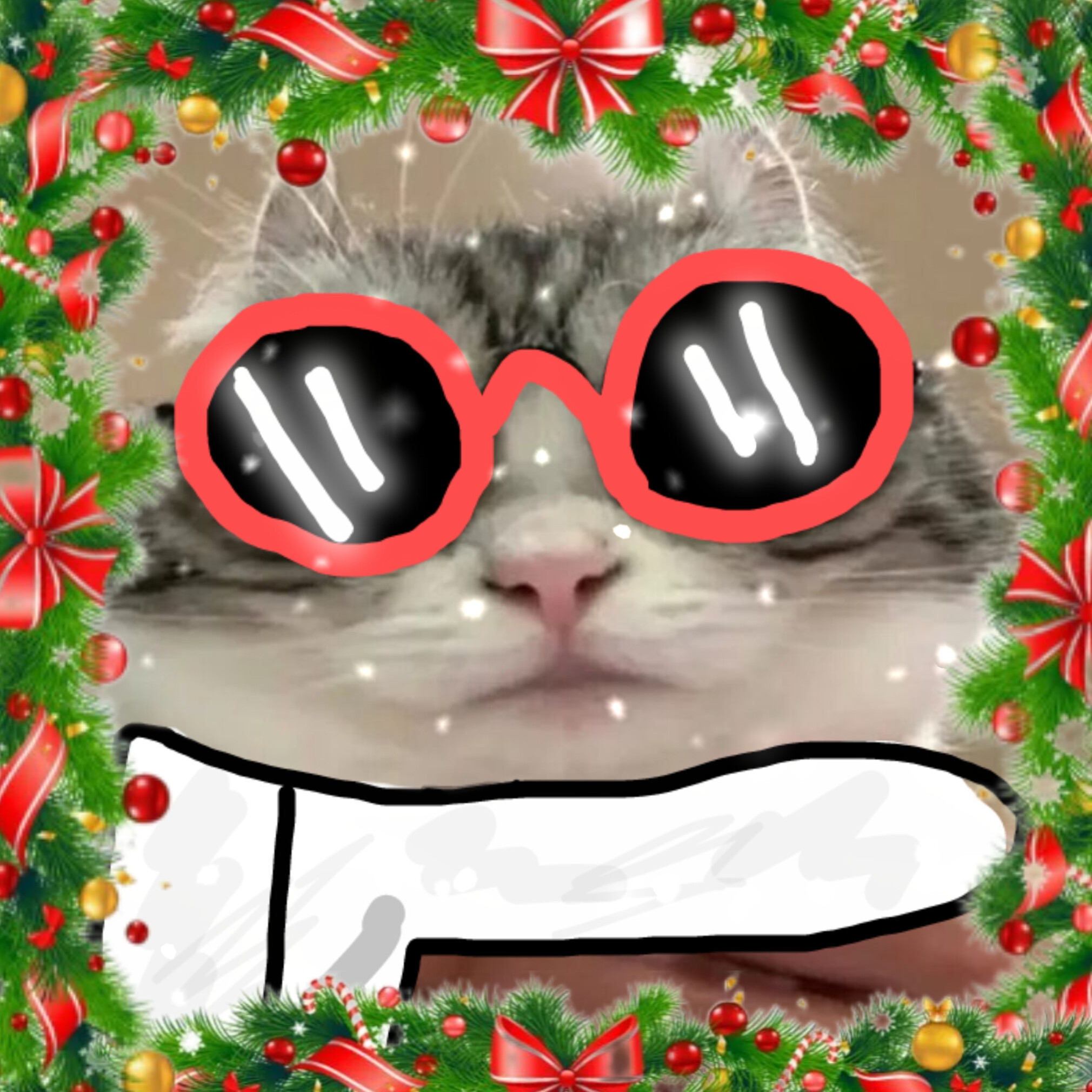 Иконка канала 🤍Cat Play G🤍