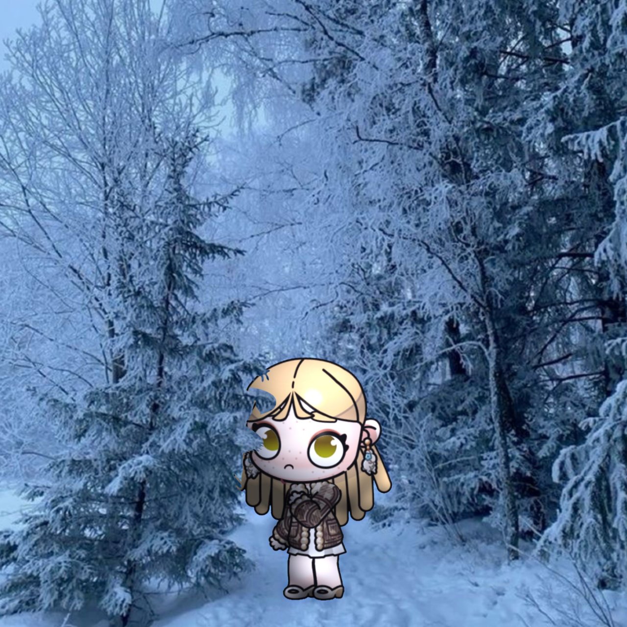 Иконка канала —🌨️^^Reichel_crismas^^🎄