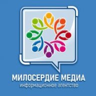 Иконка канала Информационное агентство "МилосердиеМедиа"
