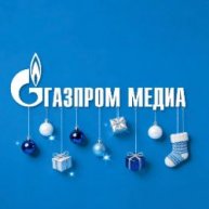 Иконка канала Газпром-Медиа Холдинг