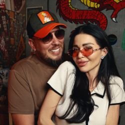 Иконка канала TINA & ANDREY The Pushkarevs