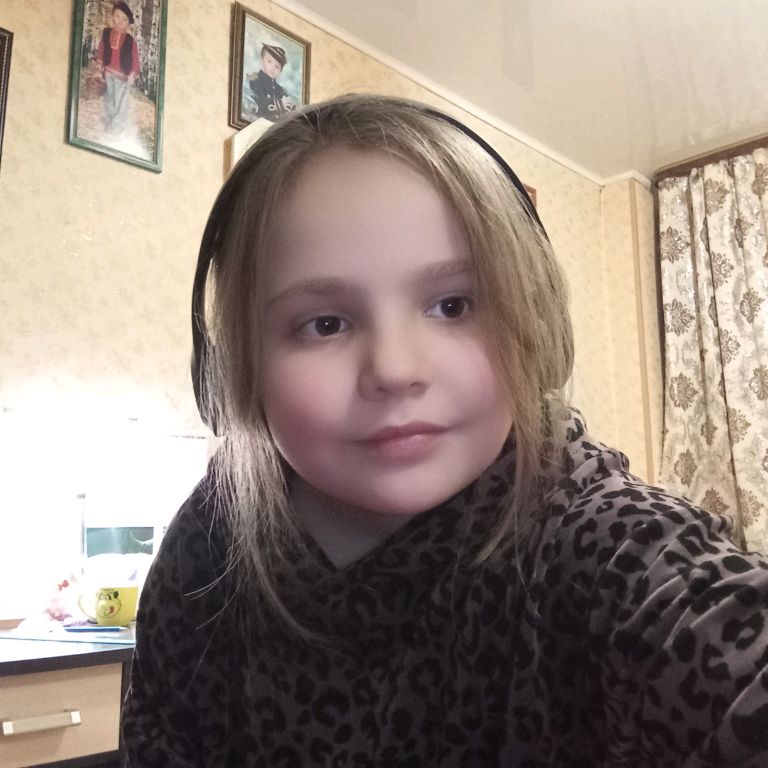 Иконка канала Алëна(இдஇ; )