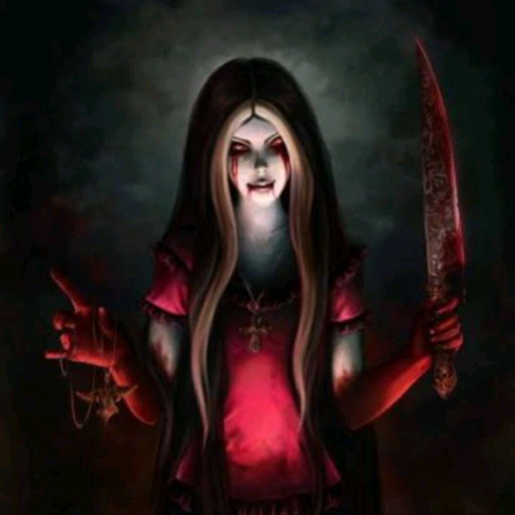 Иконка канала ~Королева и шут~