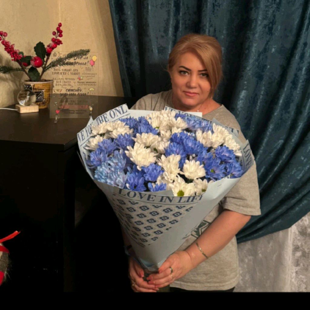 Иконка канала Светлана