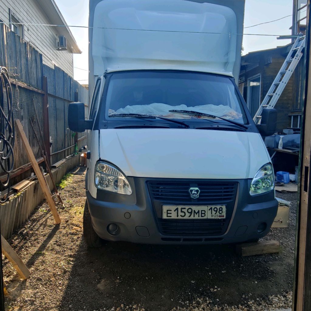 Иконка канала Газель Любитель