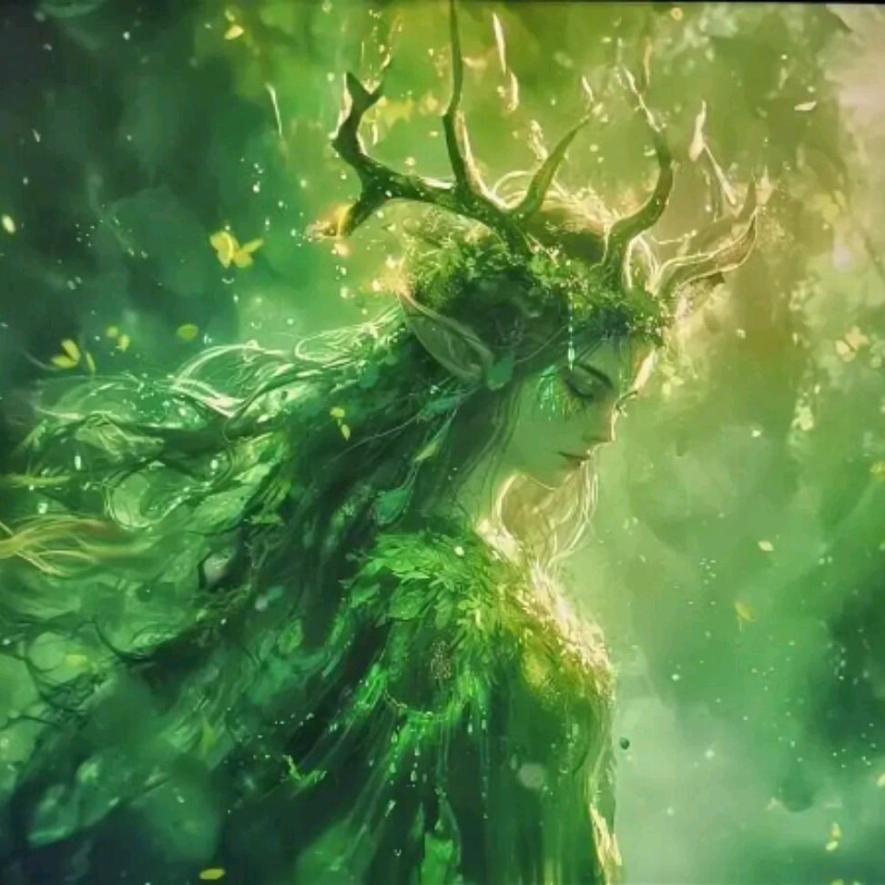 Иконка канала 🍃 Диана Светлая 🍃