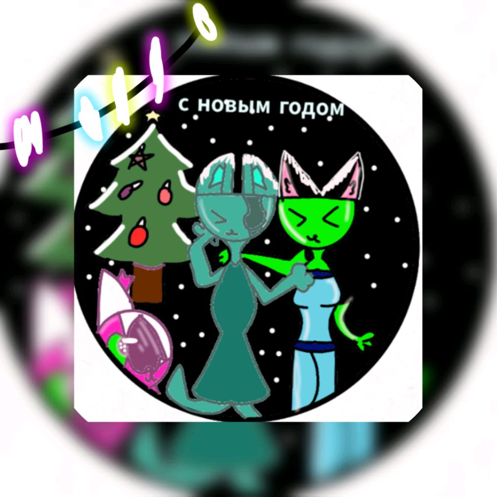 Иконка канала Изумрудная Волчица Китти ( Официальный Канал)