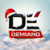 Иконка канала DEMIAND
