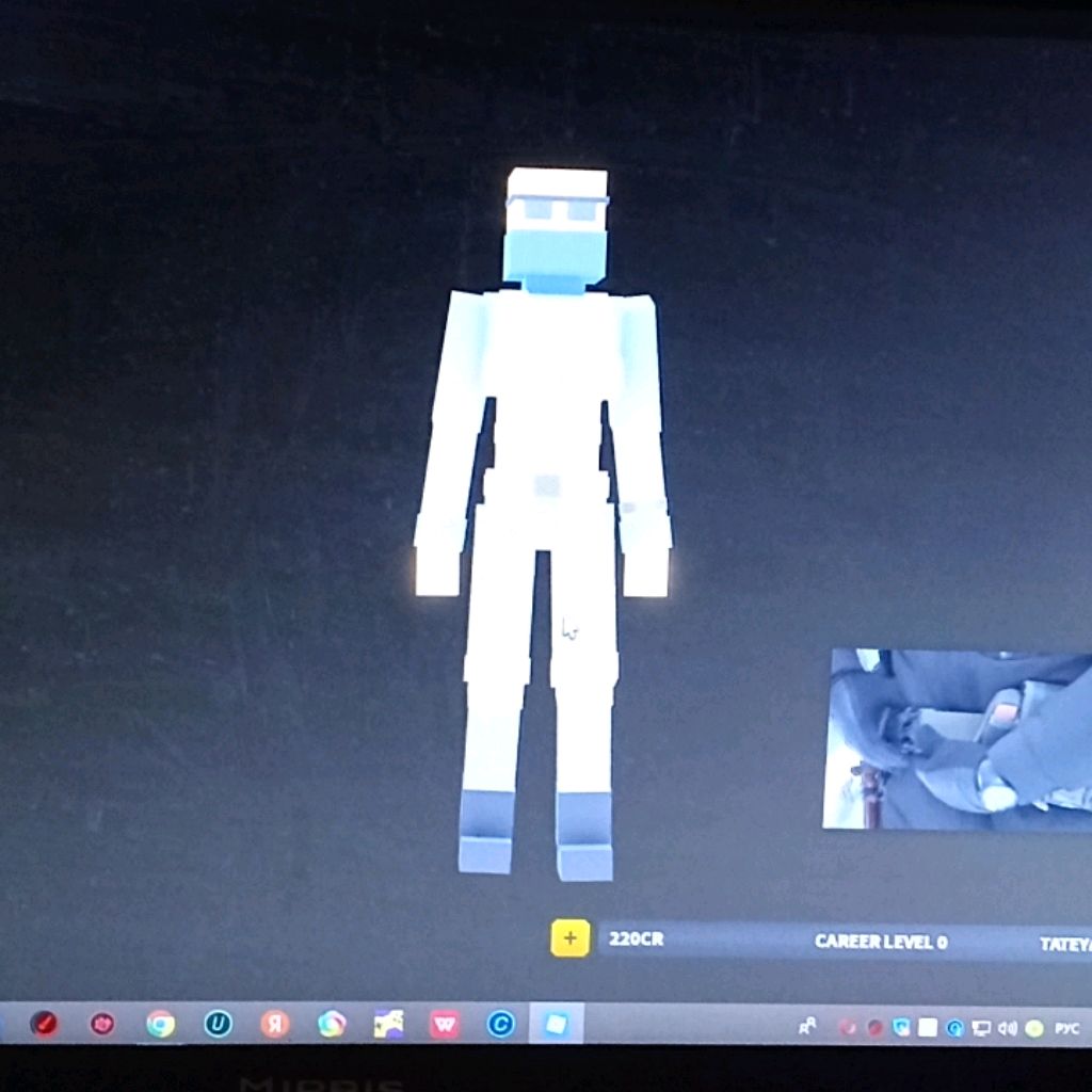 Иконка канала Голова Наземных Транспортных Средств