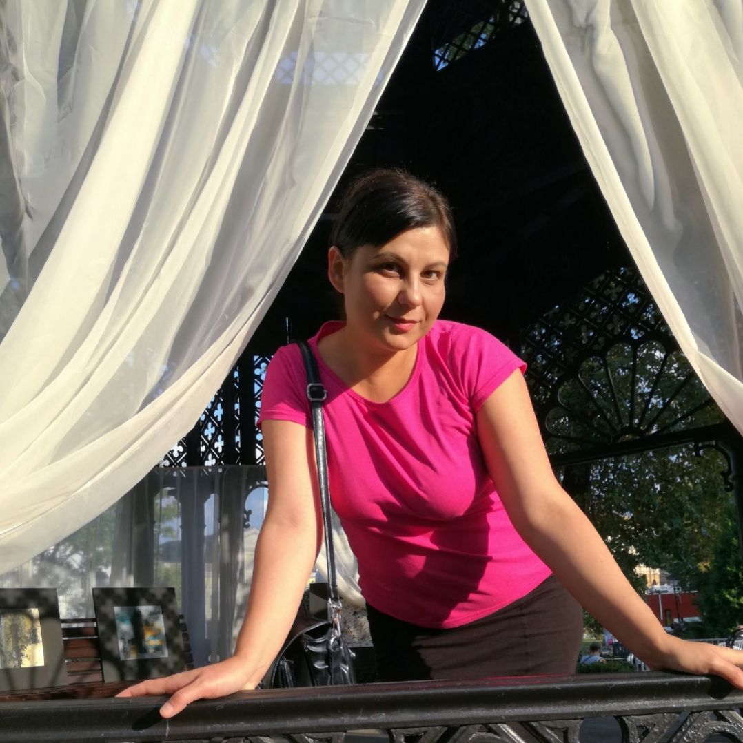 Иконка канала Натали Виноградова Певица.