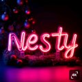 Иконка канала NESTY
