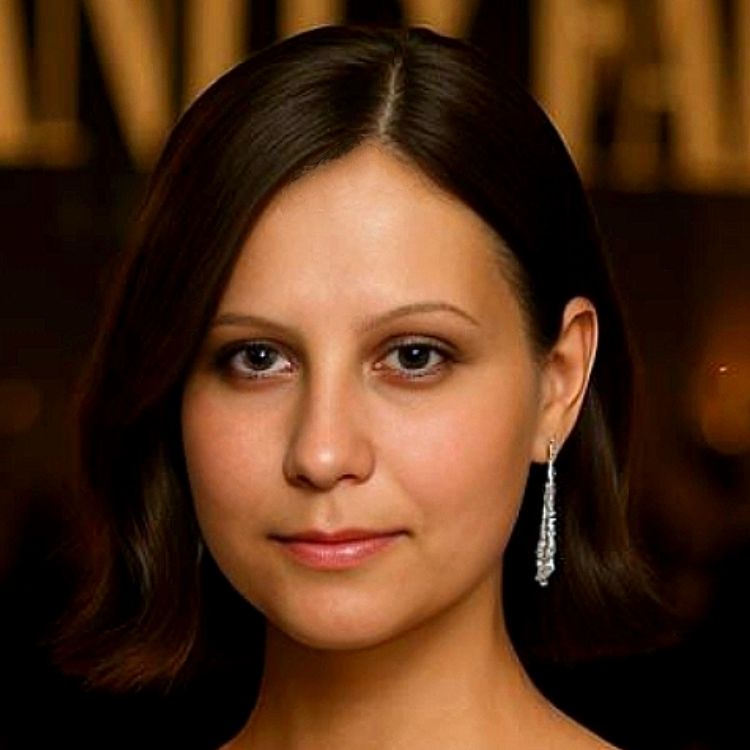 Иконка канала Натали Виноградова Певица.