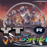 Иконка канала RU_VolkOFF