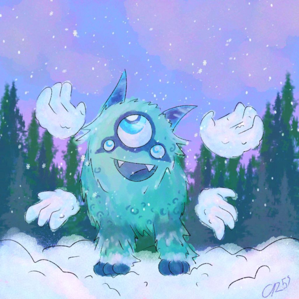 Иконка канала Далонь 🎄⛄❄