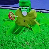 Иконка канала Стёпка