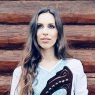 Иконка канала Альма. Натуралеса