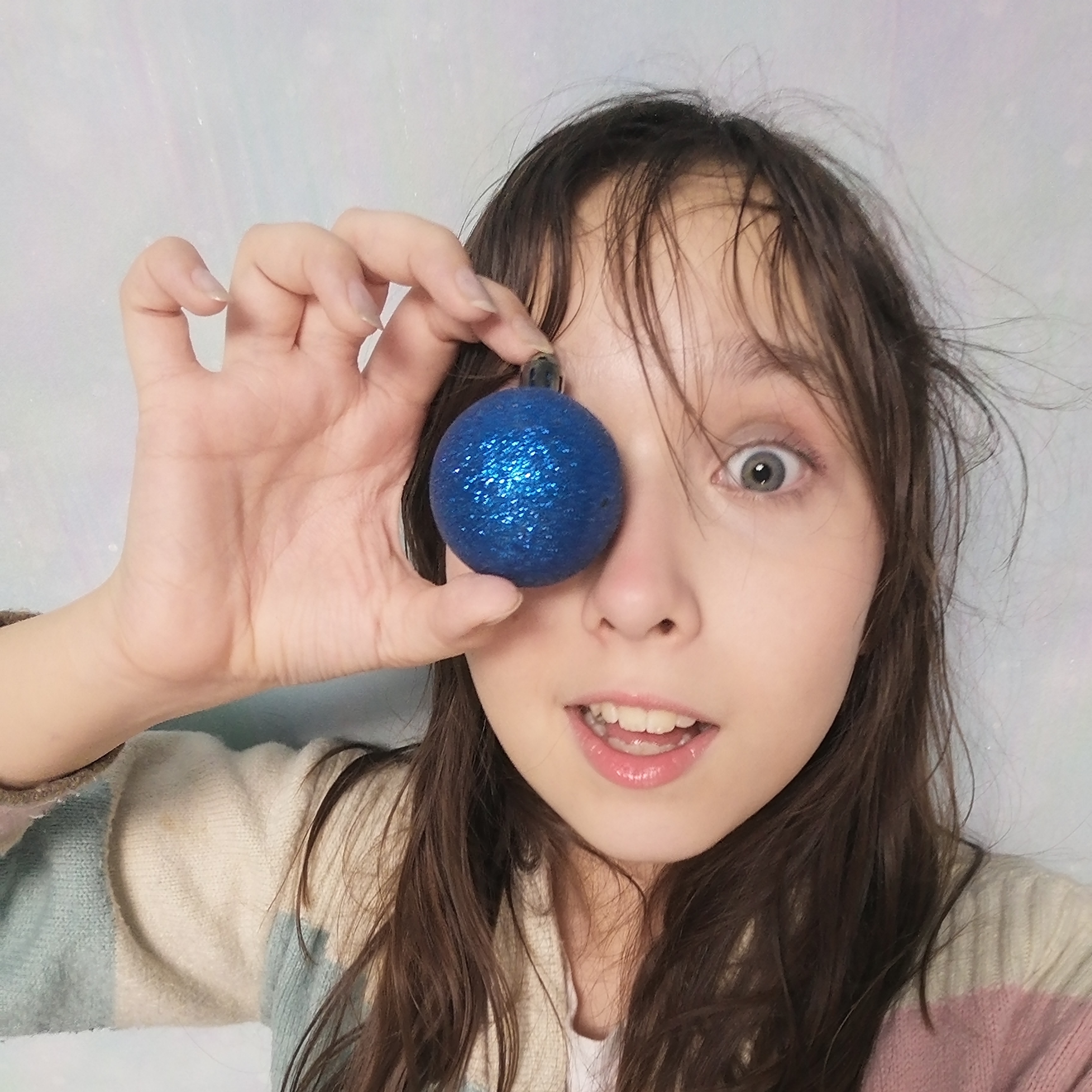 Иконка канала Элис кис