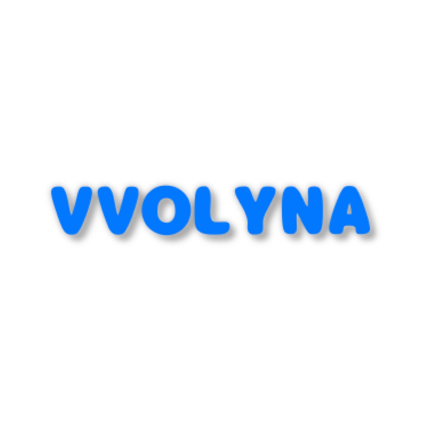 Иконка канала VVolyna