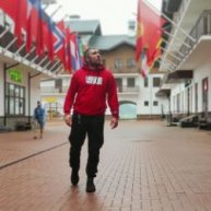 Иконка канала tigerwandr