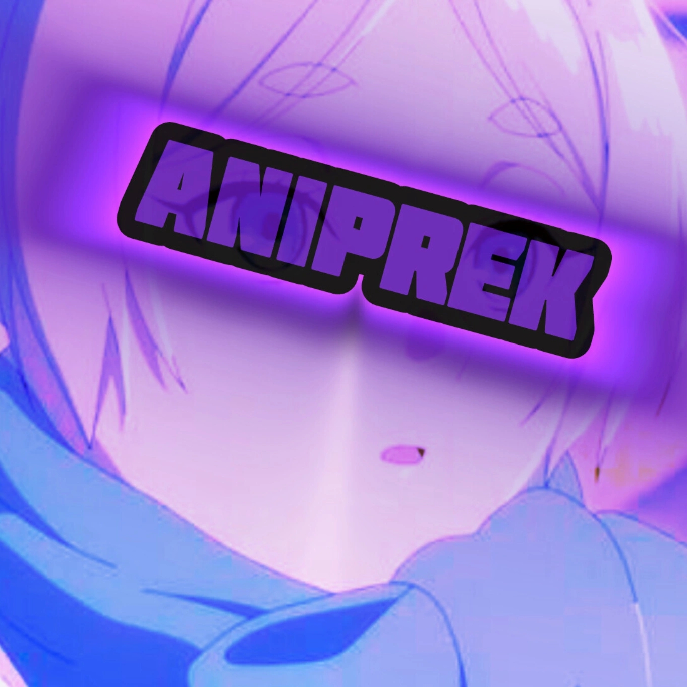 Иконка канала Aniprek