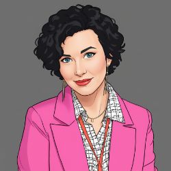 Иконка канала Next Level English by Olga Smirnova